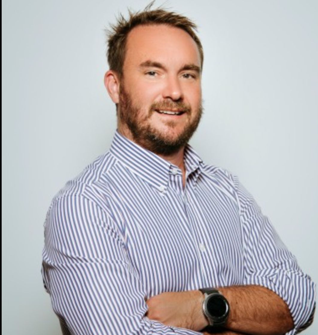 Challenging MND – Jason Gibson