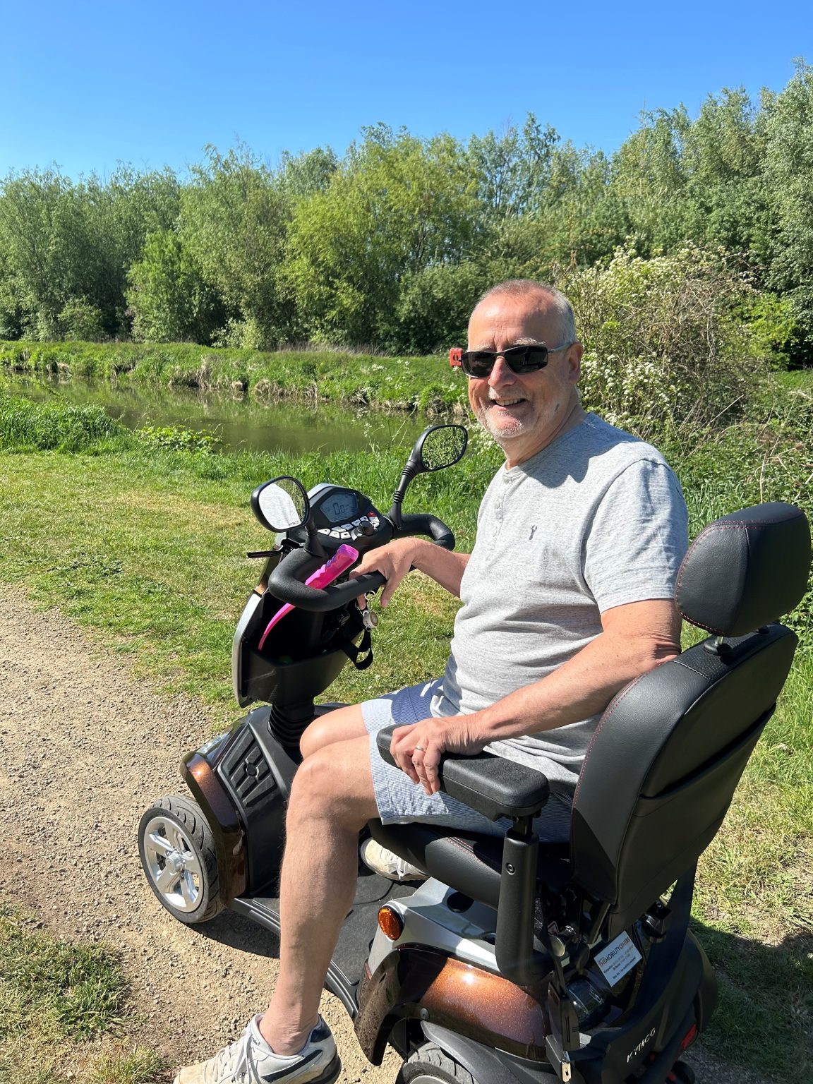 Challenging MND – Our Feedback
